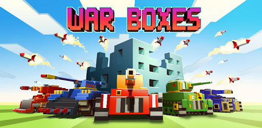 War Boxes Strike for PC - How to Install on Windows PC, Mac