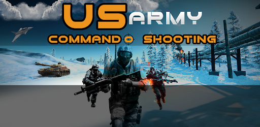 US Army Commando Shooting - Military War Game for PC - How to Install ...