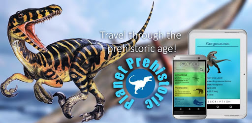 Planet Prehistoric for PC - How to Install on Windows PC, Mac
