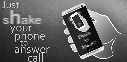 Shake to Answer Call for PC - How to Install on Windows PC, Mac