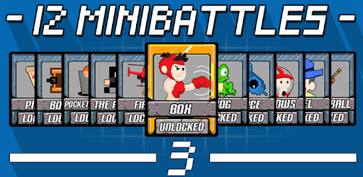 12 MiniBattles 3 for PC - How to Install on Windows PC, Mac