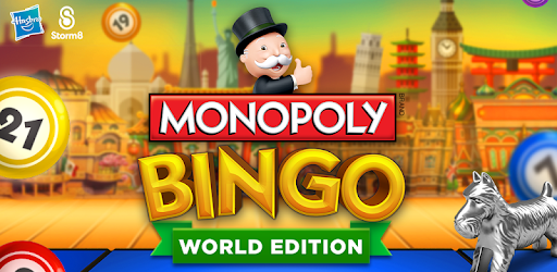 MONOPOLY Bingo!: World Edition for PC - How to Install on Windows PC, Mac