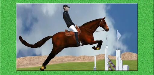 Steeplechase - Horse Jumping for PC - How to Install on Windows PC, Mac