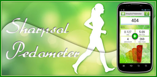 Step Counter - Pedometer Free & Calorie Counter for PC - How to Install ...