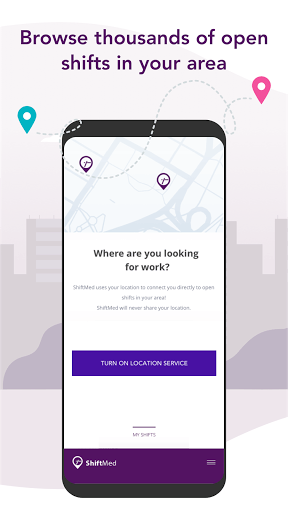 ShiftMed - Nursing Jobs APK Download For Free