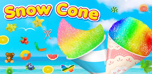 Summer Icy Snow Cone Maker for PC - How to Install on Windows PC, Mac