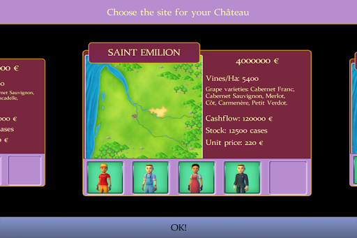 Château Academy APK Download For Free