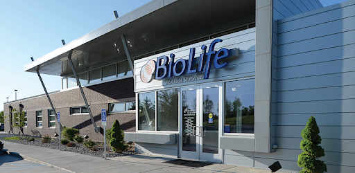 BioLife Plasma Services for PC - How to Install on Windows PC, Mac