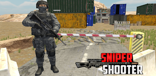 Secret Agent Sniper Shooter 2 Army Sniper Assassin for PC - How to ...