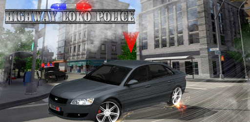 Loko Police Highway - Real Crime Chase Driving 3D for PC - How to ...