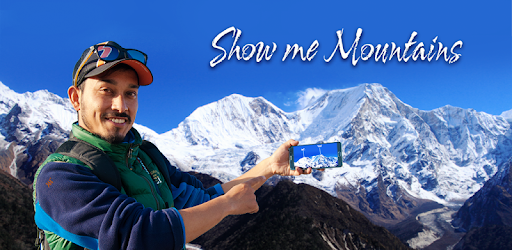 Show Me Mountains for PC - How to Install on Windows PC, Mac