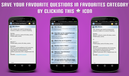 SQL Interview Queries APK Download For Free
