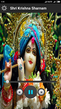 Krishna Bhakti Ringtones APK Download For Free