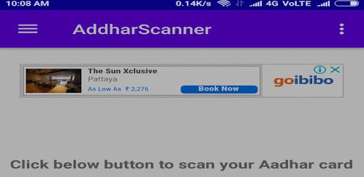 Scan Aadhaar Card for PC - How to Install on Windows PC, Mac