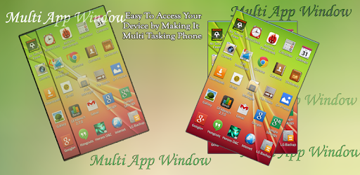 Multi Window APK Download For Free Multi Window APK Download For Free