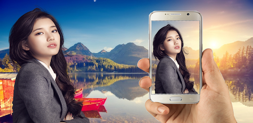 Selfie Photo Frame for PC - How to Install on Windows PC, Mac