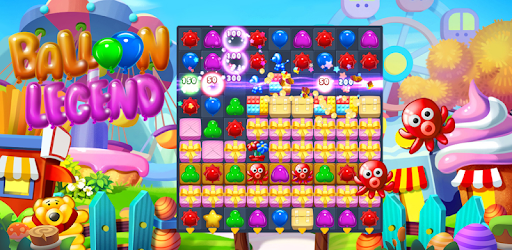 Balloon Legend for PC - How to Install on Windows PC, Mac