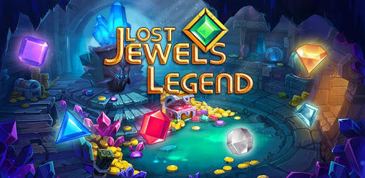 Lost Jewel Legend for PC - How to Install on Windows PC, Mac