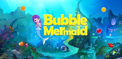 Ocean Bubble Mermaid for PC - How to Install on Windows PC, Mac