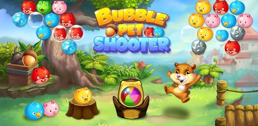 Pet Bubble Shooter for PC - How to Install on Windows PC, Mac