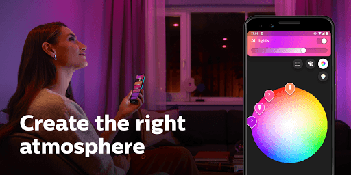 Philips Hue Bluetooth APK Download For Free