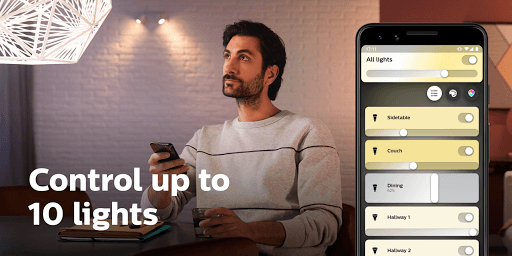 Philips Hue Bluetooth APK Download For Free