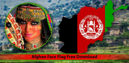 New Afghan flag On Photo-Faceflag Photo Editor for PC - How to Install ...