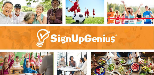 SignUpGenius for PC - How to Install on Windows PC, Mac