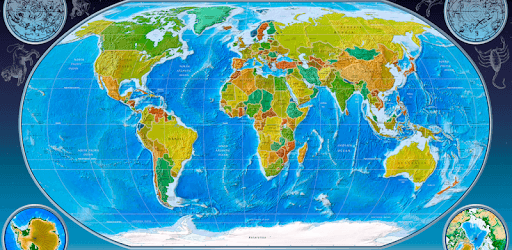World Map for PC - How to Install on Windows PC, Mac