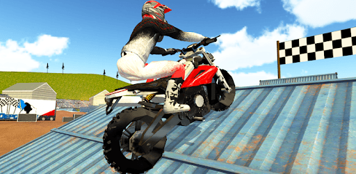 Daredevil Stunt Rider 3D for PC - How to Install on Windows PC, Mac
