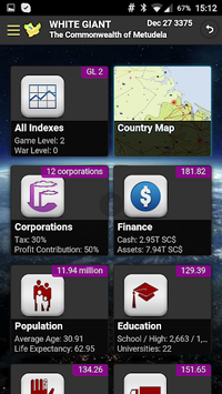 Simcountry APK Download For Free