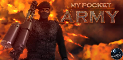 My Pocket Army (War Game) for PC - How to Install on Windows PC, Mac