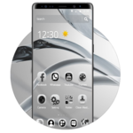 Simple White Silver Theme for PC - How to Install on Windows PC, Mac