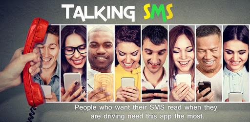 Talking SMS for PC - How to Install on Windows PC, Mac