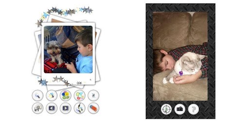 Fun Cam for Kids & Teens Free APK Download For Free