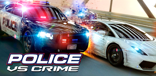 Police VS Crime for PC - How to Install on Windows PC, Mac