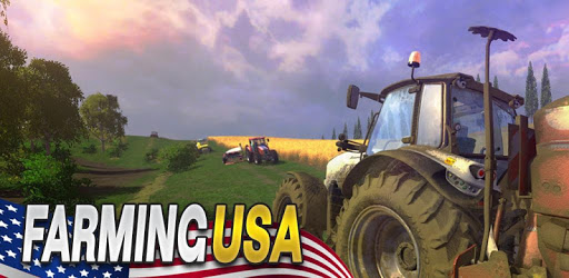 Farming Simulator USA 2018 APK Download For Free