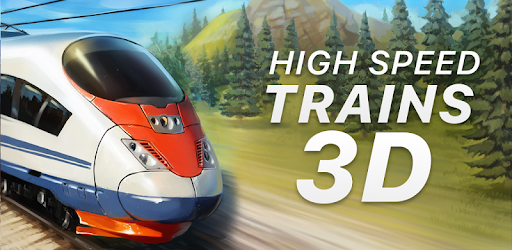 High Speed Trains for PC - How to Install on Windows PC, Mac