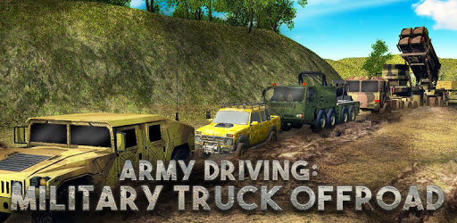 Army Driving: Military Truck Offroad for PC - How to Install on Windows ...