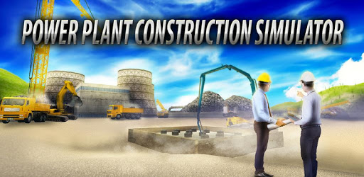 Power Plant Construction Simulator for PC - How to Install on Windows ...