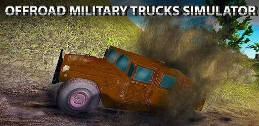 Offroad Military Trucks Simulator - drive for army for PC - How to ...