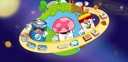 Waste Sorting - Panda Games for PC - How to Install on Windows PC, Mac