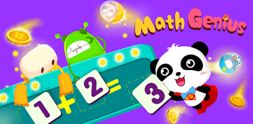 Little Panda Math Genius - Education Game For Kids for PC - How to ...