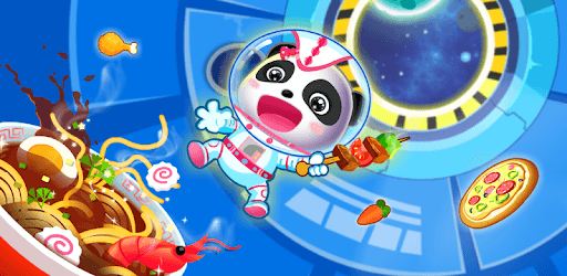 Little Panda Chef’s Robot Kitchen-Kids Cooking for PC - How to Install ...