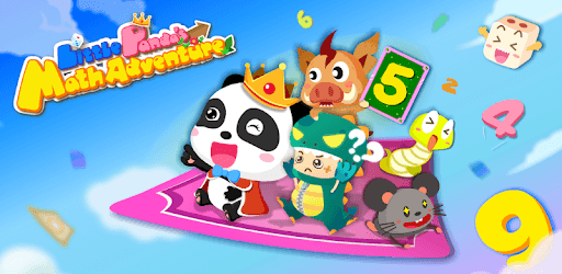 Little Panda's Math Adventure APK Download For Free