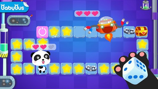 Little Panda's Math Adventure APK Download For Free