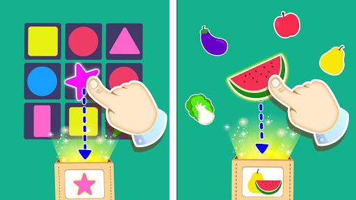 Little Panda's Math Adventure APK Download For Free