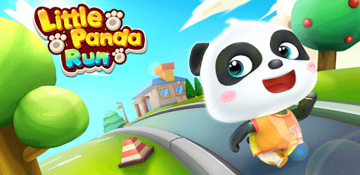 Little Panda Run for PC - How to Install on Windows PC, Mac