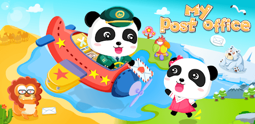 Baby Panda's Post Office for PC - How to Install on Windows PC, Mac