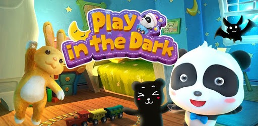 Play in the Dark - for kids for PC - How to Install on Windows PC, Mac